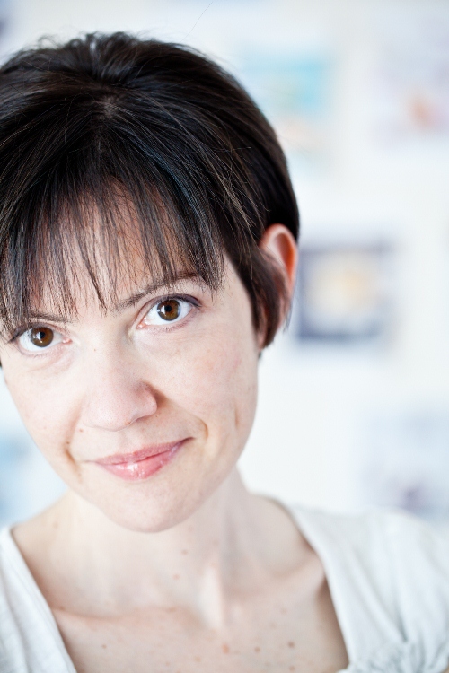 DMBLGiT May 2012 ~ The Judges - Just Homemade